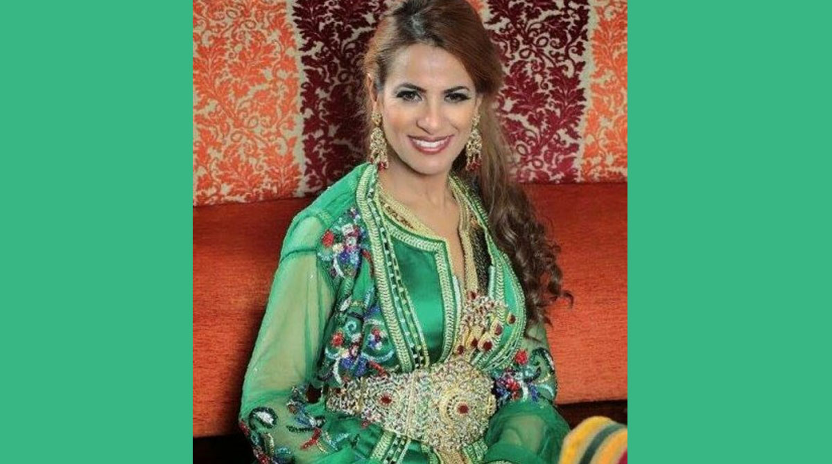 الفنانة ثريا العلوي تفتتح معرضها تحت عنوان ‘الأصل’ – ChoufTV :: TV شوف