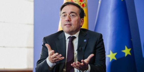 إسبانيا: مواطن مختطف من قبل جماعة متشددة وسط تكتم السلطات الجزائرية – ChoufTV :: TV شوف