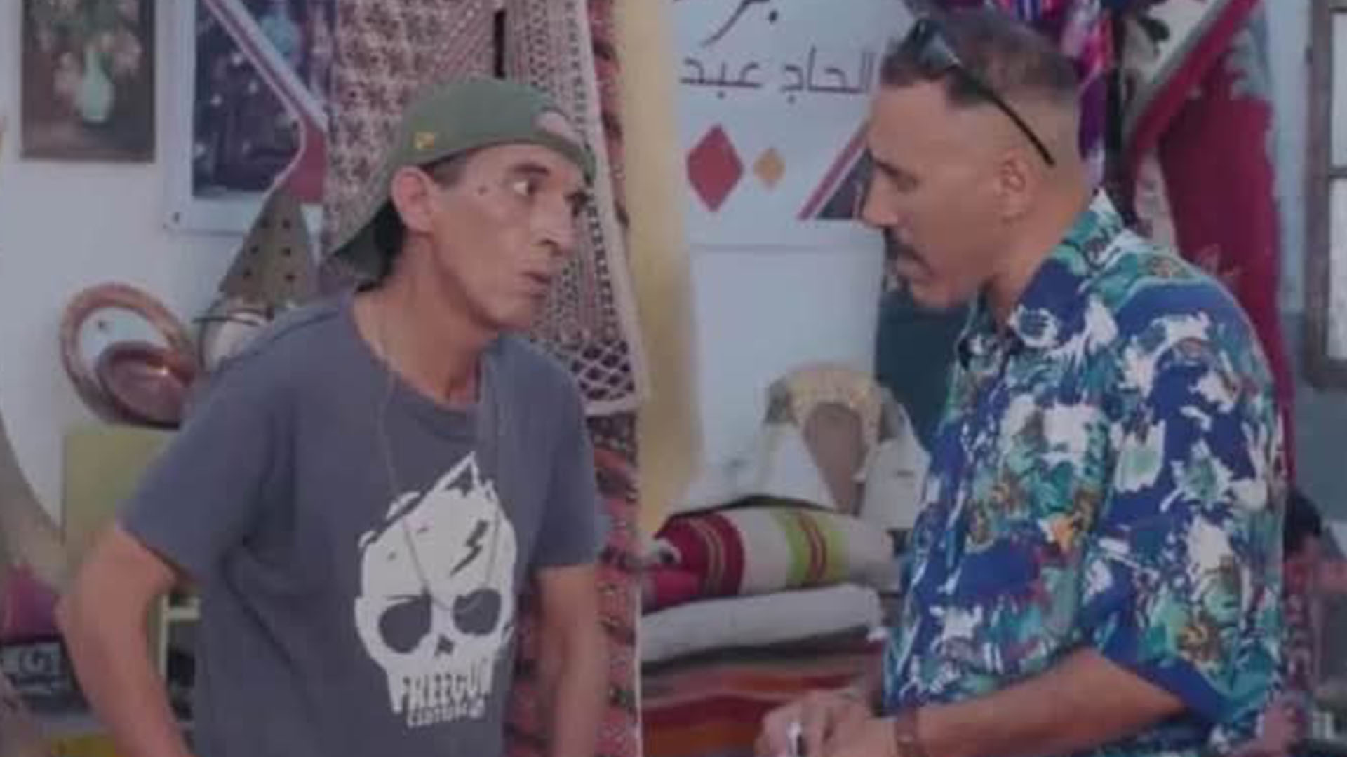 الفنان علي أبو علي يغادر إلى دار البقاء – ChoufTV :: TV شوف